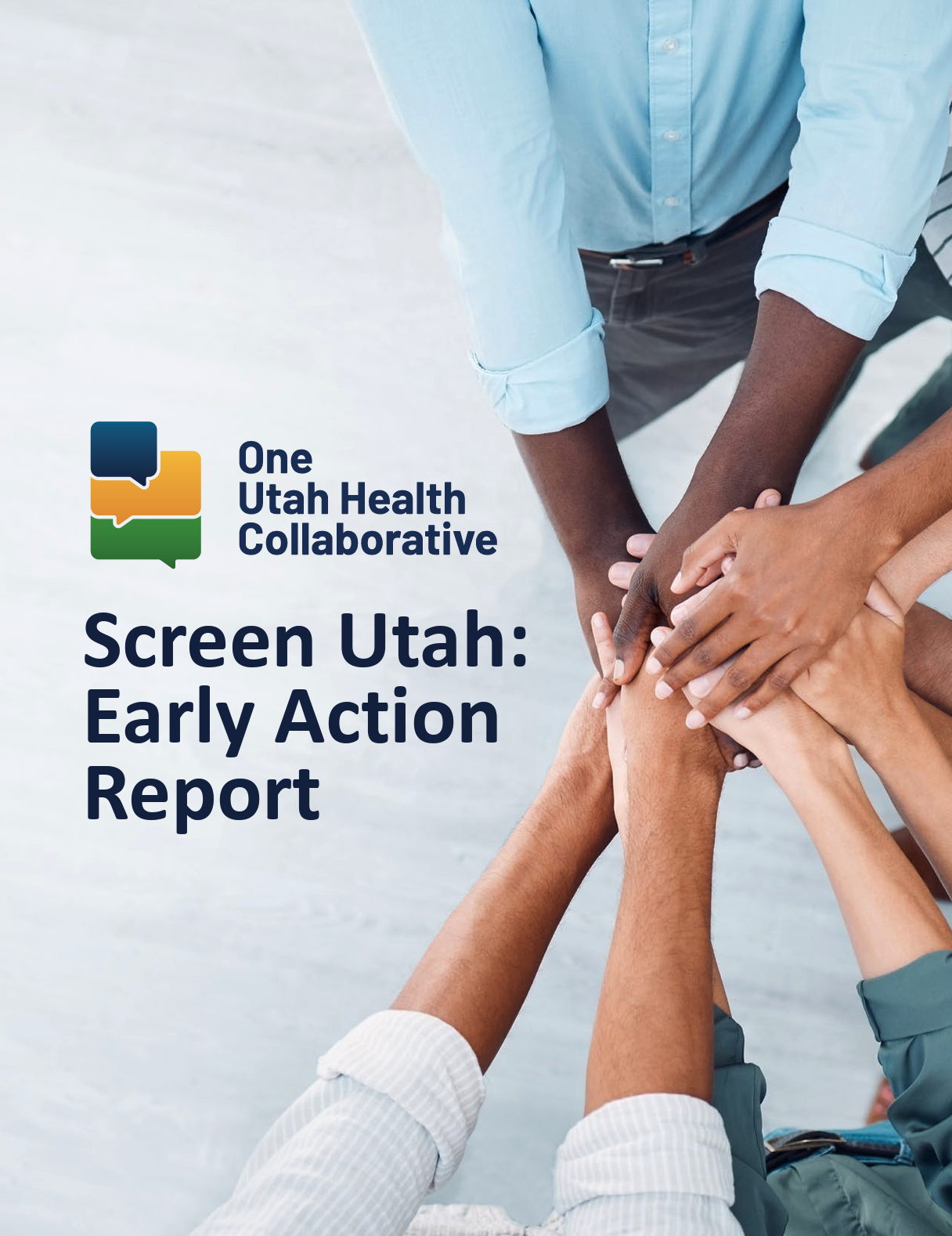 One Utah Health Collaborative appoints first-ever co-chairs to lead ...